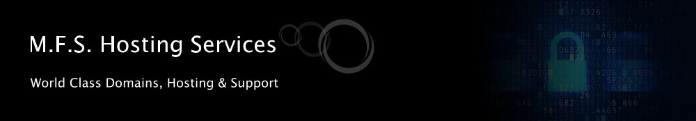 M.F.S Design Services | Affordable Website Design in Kansas City